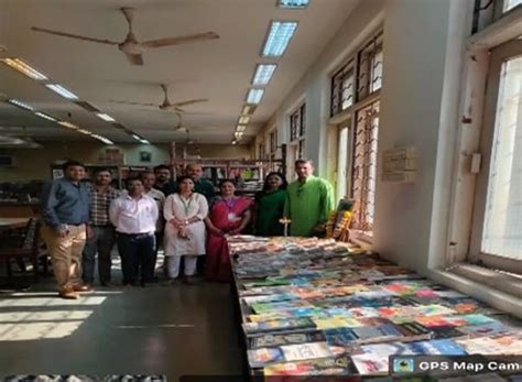 Infrastructure K J Somaiya College Of Science And Commerce
