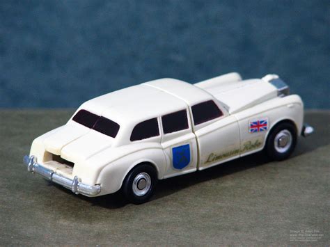 gobots tux