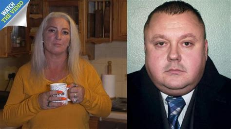 Levi Bellfields Ex Reveals She Wants To Have Sex With Rapist Once More