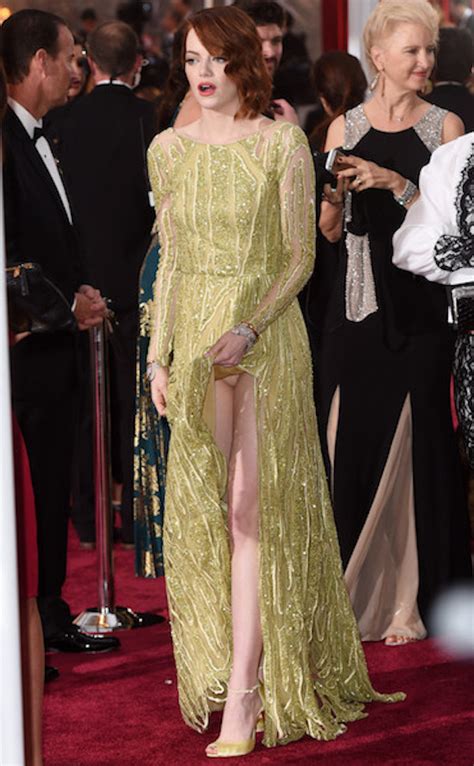 The 12 Hottest Wardrobe Malfunctions On Live Tv And The Red Carpet