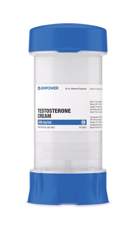 Kyzatrex® Oral Testosterone Empower Pharmacy