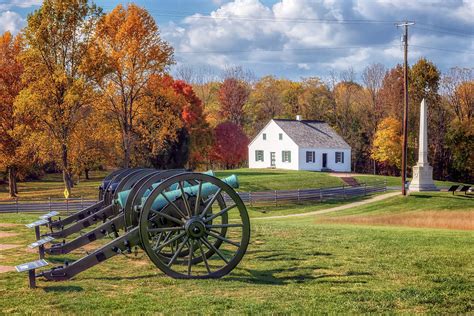 Antietam Battlefield