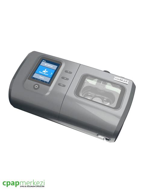 Auto CPAP Cihazı