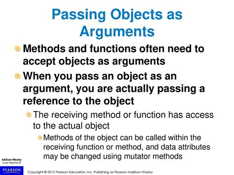 topics procedural and object oriented programming classes ppt download