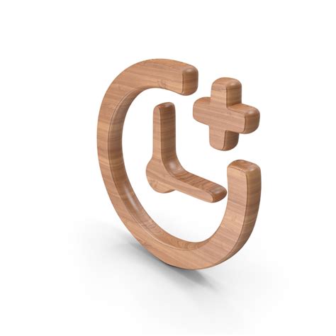 Wood Add Alarm Symbol Png Images And Psds For Download Pixelsquid