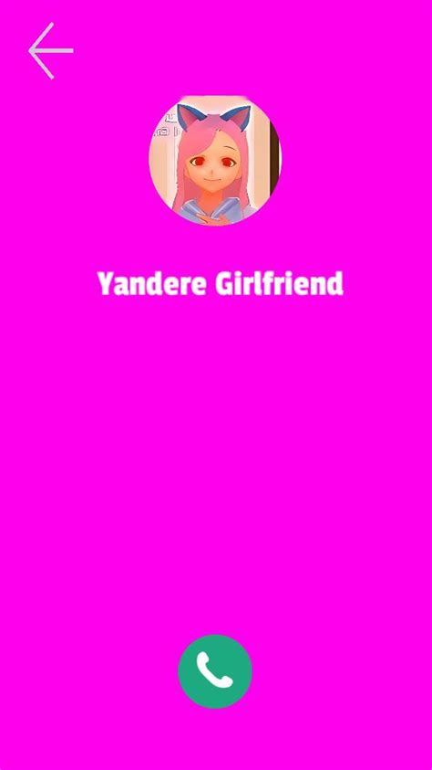 Yandere Ai Girlfriend Escape Apk Für Android Herunterladen