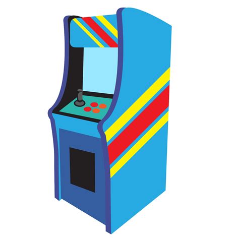Arcade Clipart Arcade Game Icons Retro Clip Art Gaming Games Pinball Etsy