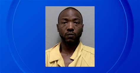 Man charged after fatally shooting 23-year-old man at Flint MTA bus station - CBS Detroit