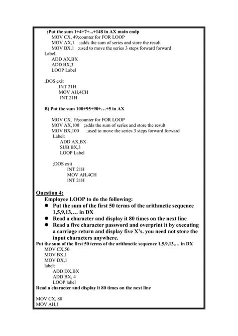 chapter 6 flow control instructions pdf