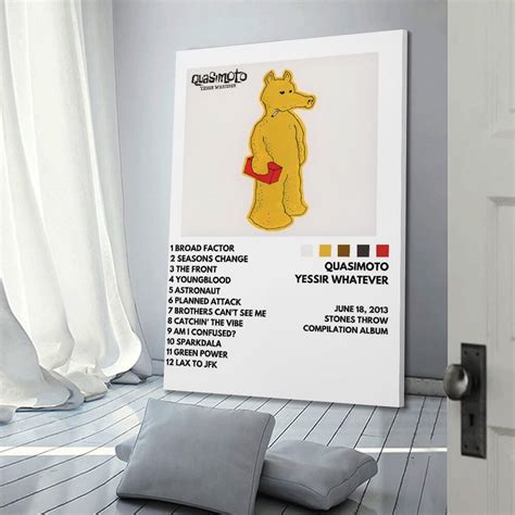 Quasimoto Graffiti Q U A S I M O T O Vs B A N K S Y Illustration