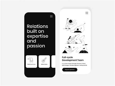 10 Hottest UI UX Design Trends To Drool For In 2021 WowMakers