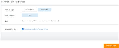 enable maxcompute storage encryption maxcompute alibaba cloud
