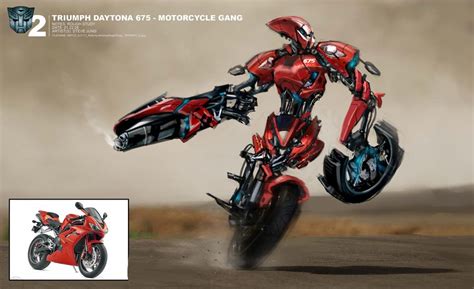 Transformers Autobot Motorcycle Names At Eden Disney Blog