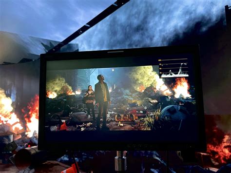 Smash Virtual Production Studios Electrifies Chicago With A Master