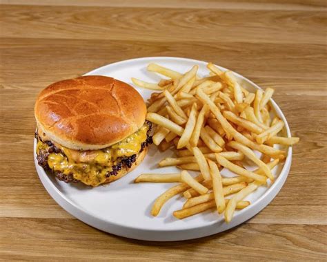 Nice Guys Halal Burgers Open Late Night