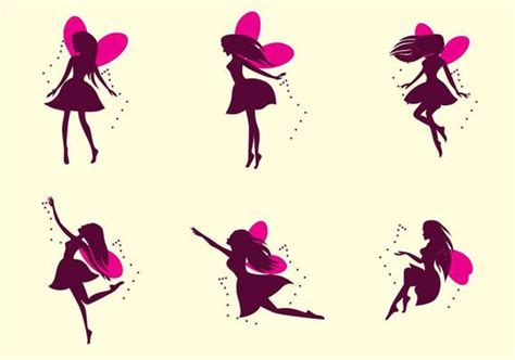 Pixie Vector Art Icons And Graphics For Free Download