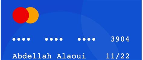 A Credit Card Component Built With React Native Dev Community