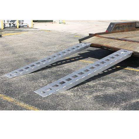 Trailer Parts Ramp At Lilly Sheehy Blog