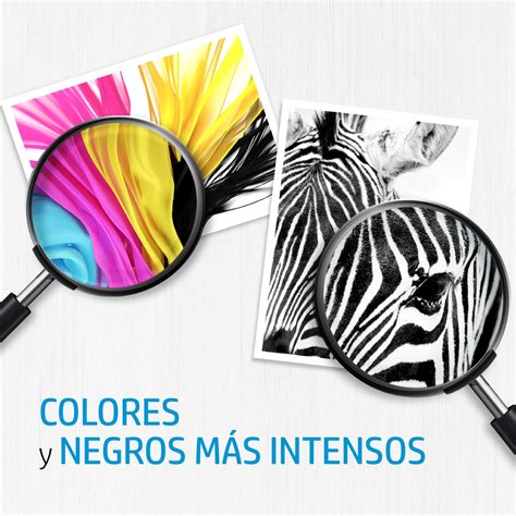 Cartucho Hp Tricolor Original Tinta Cc Ee Hp El Corte Ingl S