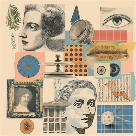 Collage Sticker Psd High Quality Free Psd Templates For Download Freepik