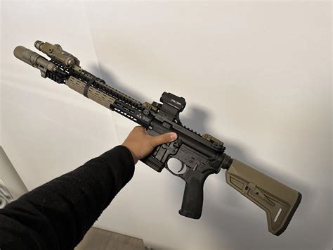 Roast My Build R Tacticalgear