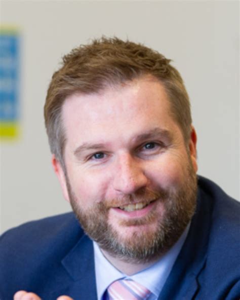 Kinross High School Meet The Team