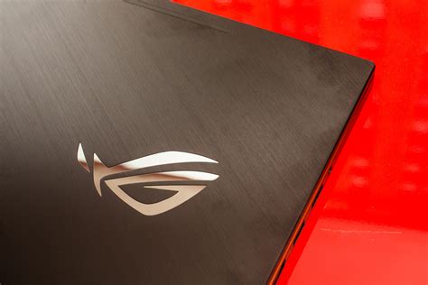 Asus ROG Zephyrus CNET