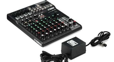 Analog Mixer The 9 Best Analog Mixers Ever Don T Miss Out