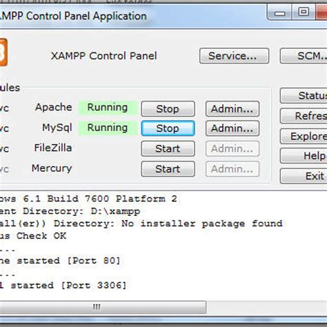 Xampp Alternatives And Similar Software