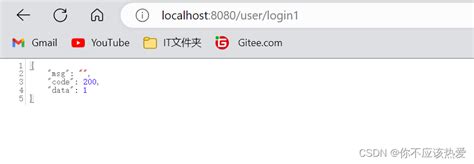 Springboot 统一功能处理spring 控制器 中 统一调用的方法 Csdn博客