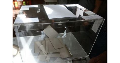 Депутат от Коалиция за България 200 лв глоба за негласуване на избори