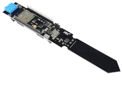 Esp32 Wifibluetooth Iot Modul Dht11 Talajnedvesség Akkumulátor Tavir Webshop