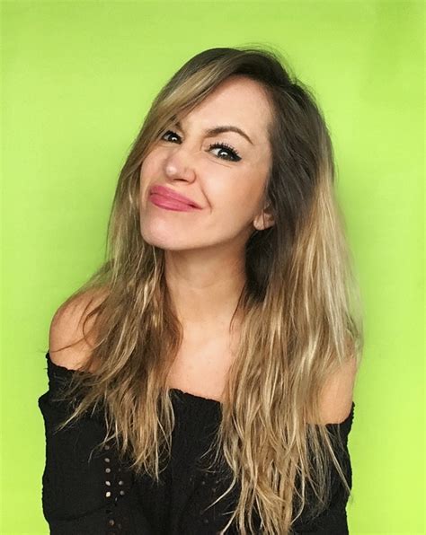 Steph Lynn Robinson Looped Wiki Fandom