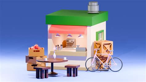 total beginner blender project r blender