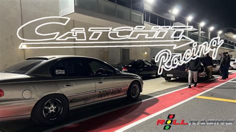 l67 hits the track youtube