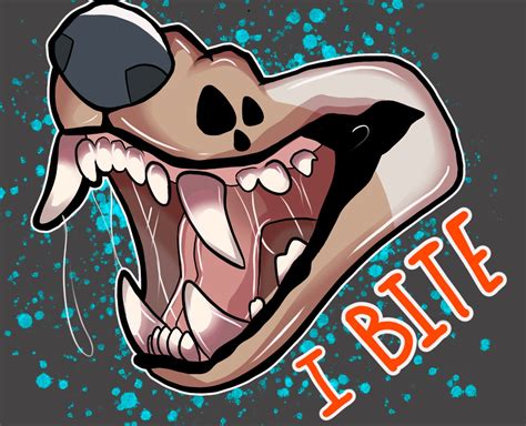Furry Maw Commissions Read Description Before Instant Download Etsy