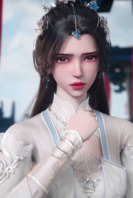 Tagme Li Muwan Xian Ni Wikia Image View Gelbooru Anime Art And Hentai Gallery Free To