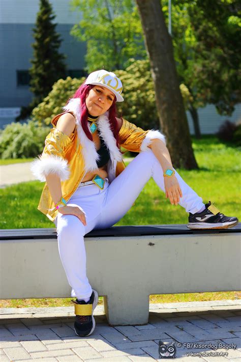 Kda Prestige Akali By V Kony On Deviantart