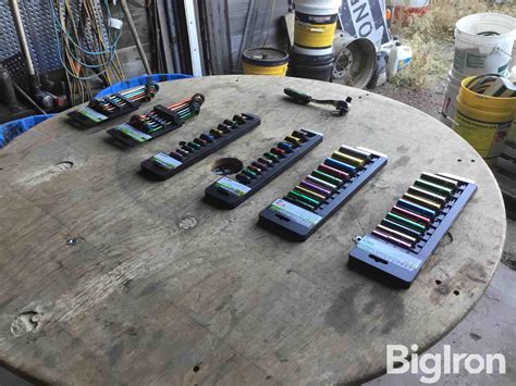 Pittsburgh Color Coded Tools Agriculture Bigiron Pittsburgh Color Coded Tools Agriculture Bigiron