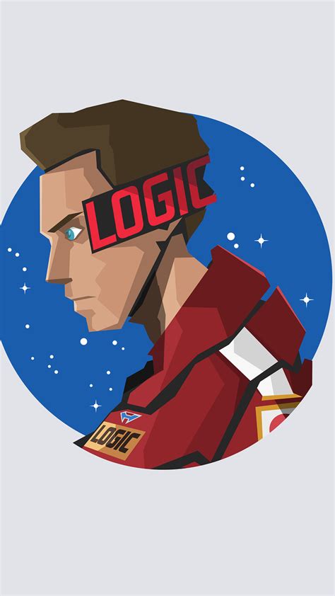 Logic Phone Wallpaper Hd Wallpapers