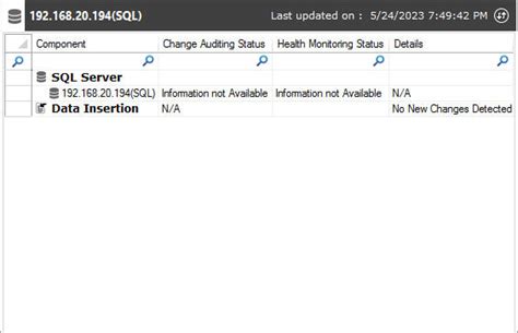 How To Enable SQL Server Auditing And View Audit Logs