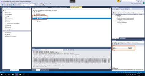 D365 F O Table Fields On Form Visible Editable Based On Security Role