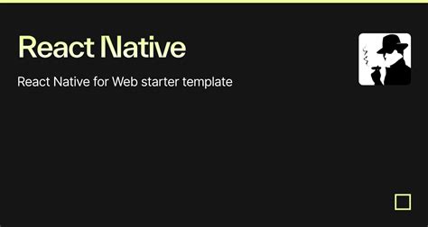 React Native Codesandbox