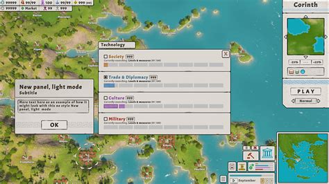 Ui Light Theme Or Dark Theme Which Do You Prefer Been Staring