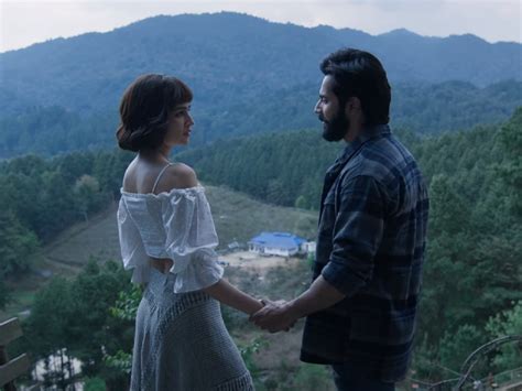 Bhediya Movie Review Wolf It Down Already Entertainment News News9live