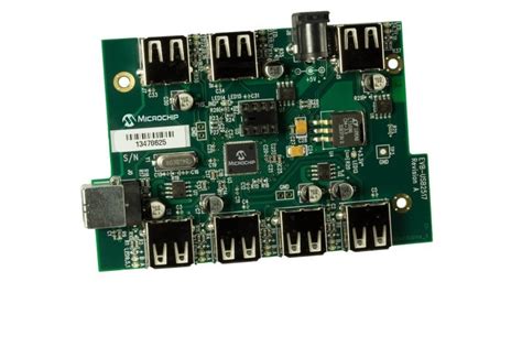 4 Port Usb Hub Wiring Diagram Wiring Diagram