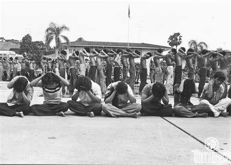 บทสรุป ความใฝ่ฝันถึงสังคมใหม่ไม่ใช่ความผิด บันทึก 6 ตุลา