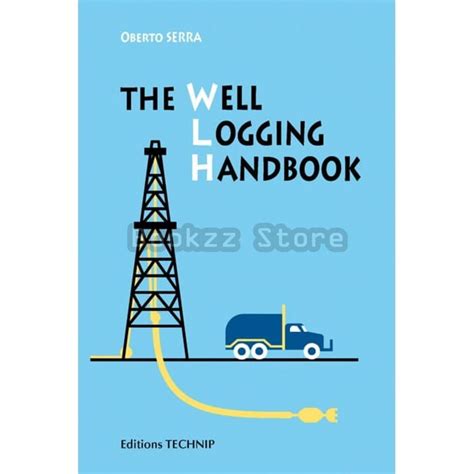 Jual Buku The Well Logging Handbook Shopee Indonesia