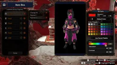 Mimified Kulu Ya Ku At Monster Hunter Rise Nexus Mods And Community