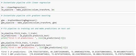 Guide To Encoding Categorical Features Using Scikit Learn For Machine